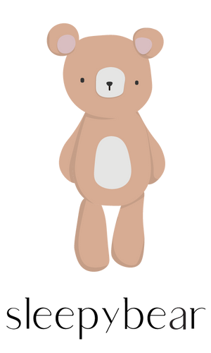 Baby Carrier – Sleepybear Studio