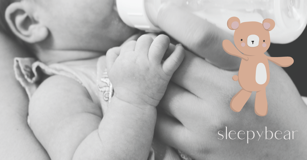 Baby carrier, fular, cargador para bebé de algodón orgánico – Sleepybear Studio