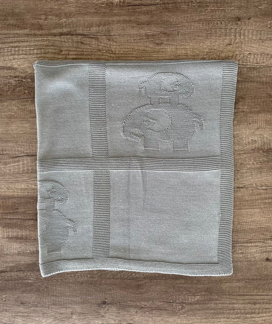 Frazadas – Sleepybear Studio